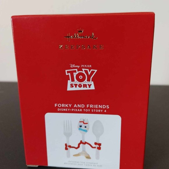 Hallmark | Holiday | Hallmark Keepsake Ornament 22 Disney Pixar Toy ...